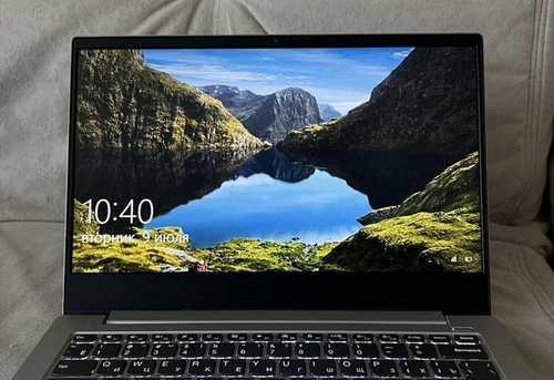 Ноутбук Lenovo ideapad s340-14api