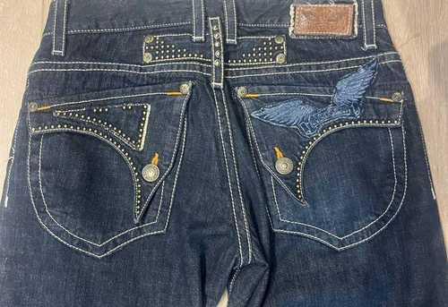 Джинсы robins jeans