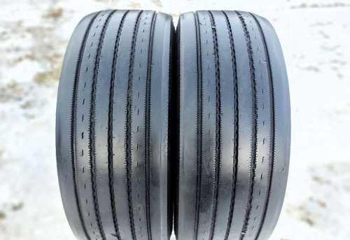 Шины 315/60R22.5 Hankook AL10+E-cude artd: 838 -3