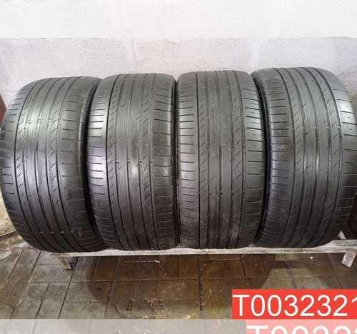 Continental ContiSportContact 5 285/40 R21 109Y