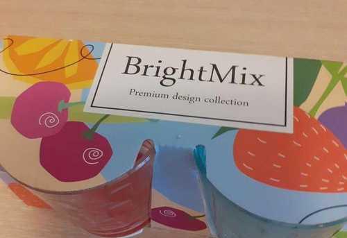 Набор стаканов Bright Mix