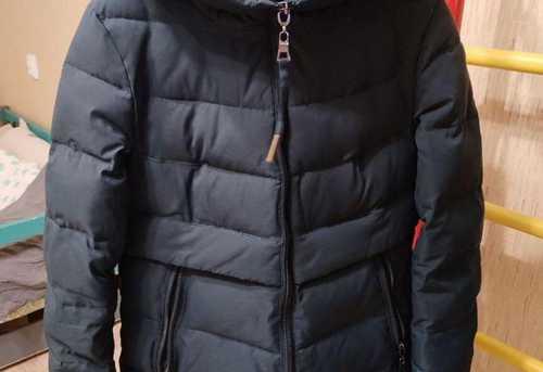 Куртка женская зима-осень, 42 размеи