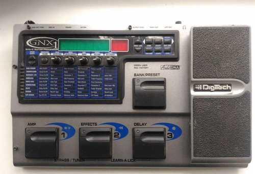 Digitech GNX1