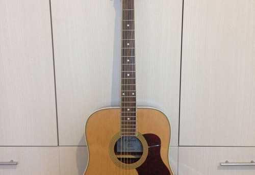 Акустическая гитара Foxtrot F-650 N