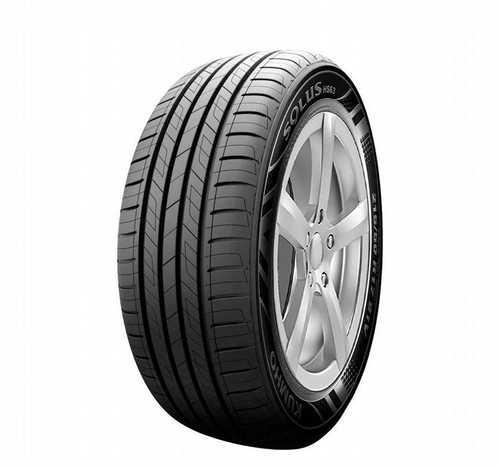 Kumho Solus HS63 215/50 R17
