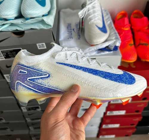 Оригинальные бутсы nike mercurial vapor 16 р.41-44