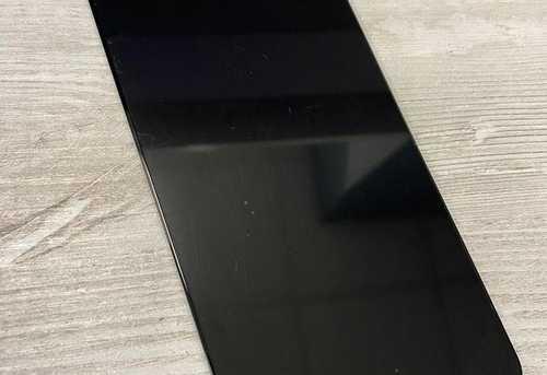 Дисплей Realme C55 в сборе с сенсором (чёрный)