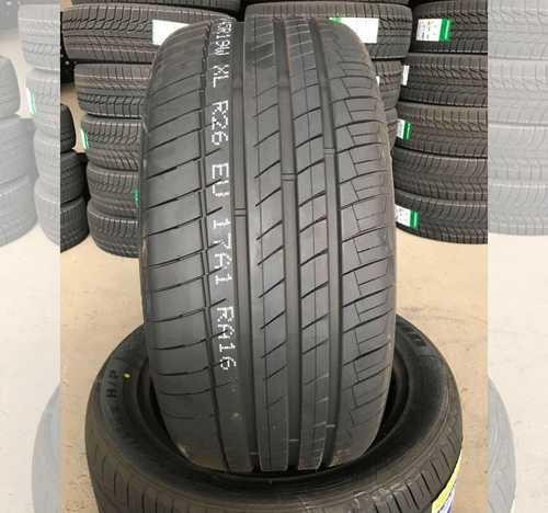 Habilead PracticalMax H/P RS26 295/35 R21