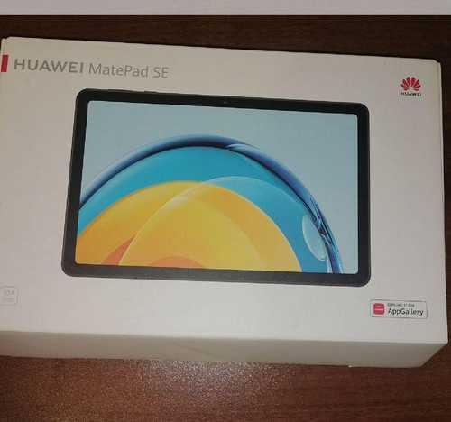 Huawei MatePad SE 10.4 128/4GB Snapdragon 680