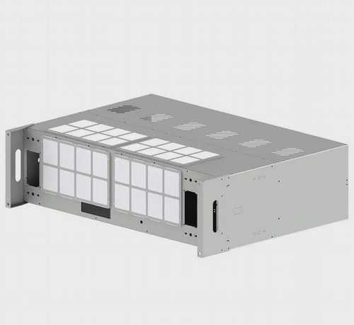 Корпус с разделением потоков криптон 12Rv2