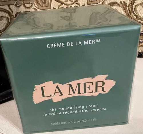 La Mer крем для лица