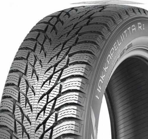 Nokian Tyres Hakkapeliitta R3 245/45 R18