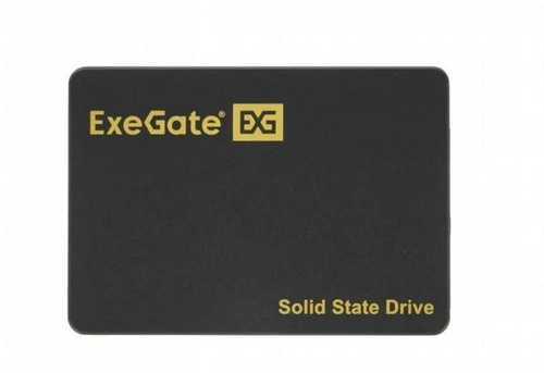 SSD накопитель ExeGate Next 2.5" 240 гб