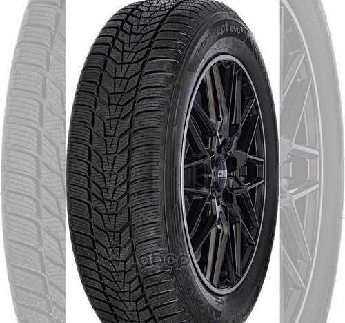 Hankook Winter I'Cept Evo 3 W330 245/40 R20