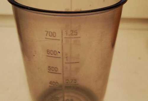 Мерный стакан для блендера 700мл