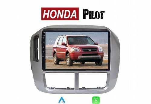 Honda Pilot 1 LTE CarPlay 2/32gb 8 ядер
