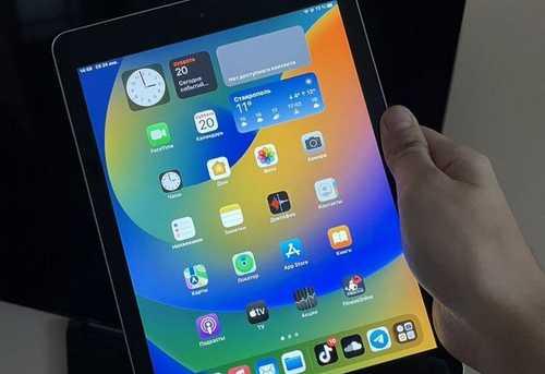 iPad 5 (2017) 32gb