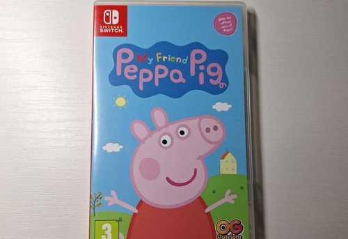 My Friend Peppa Pig - Nintendo Switch