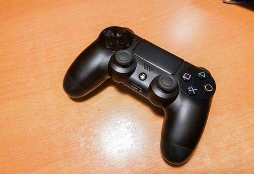 Джойстик геймпад dualshock 4 для ps4 ps5 оригинал