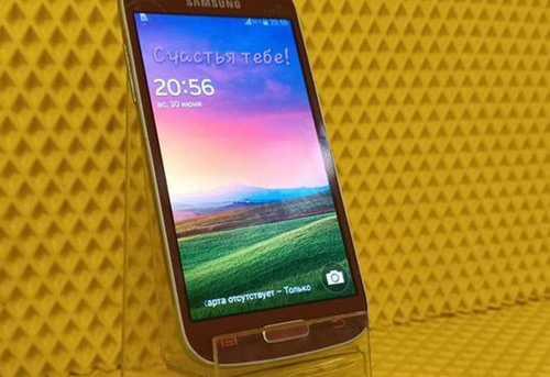 Samsung Galaxy S4 mini GT-I9190, 8 ГБ