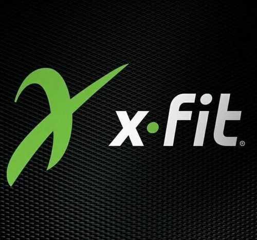 Промокод на абонемент в X-Fit и fitmost