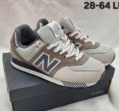 Кроссовки женские new balance