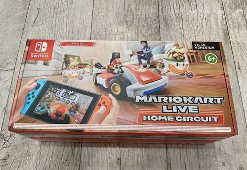 Mario Kart Live: Home Circuit