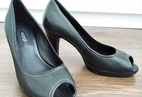 Туфли женские ecco 36 р