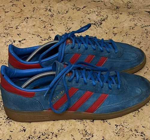 Adidas handball spezial оригинал