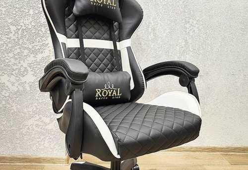 Игровое кресло Royal Новое