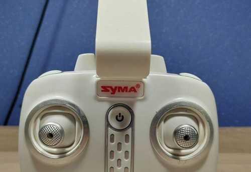 Пульт управления от квадрокоптера Syma X15W