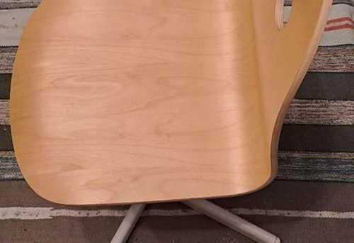 Детский стул IKEA вальфред