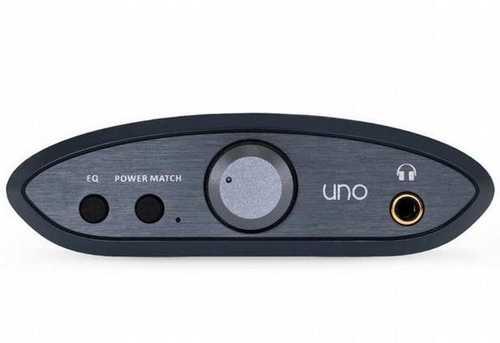 Внешний цап iFi audio uno Black