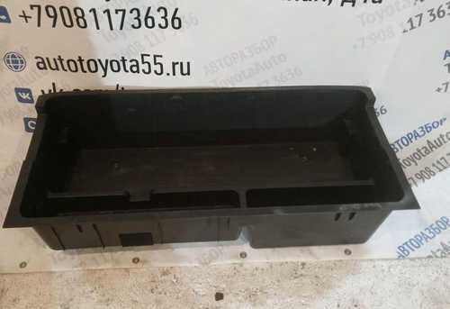 Ящик багажника Тойота рав4 30 кузов
