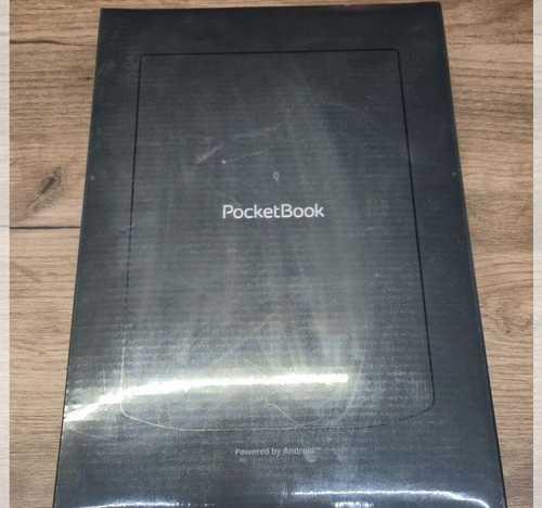 Электронная книга pocketbook inkpad X Pro