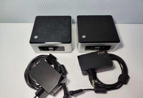 Intel NUC5cpyh