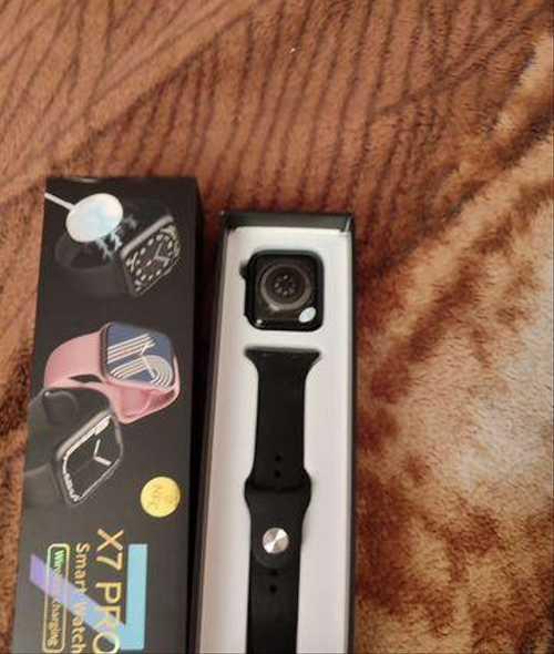 Smart watch x7pro