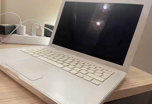 Ноутбук apple macbook A1181