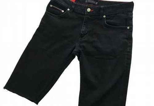 Шорты мужские джинсовые Tommy Hilfiger
