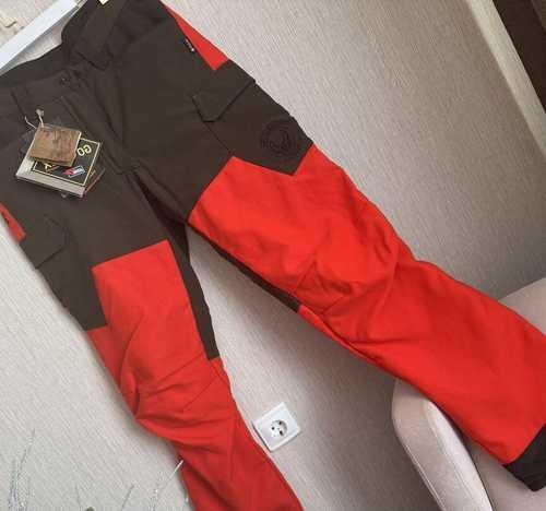 Брюки Harkila новые 50