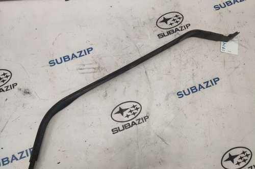 Лента крепления бензобака левая Subaru Forester