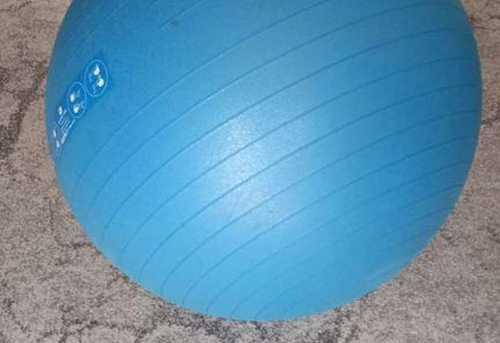 Гимнастический мяч для беременных