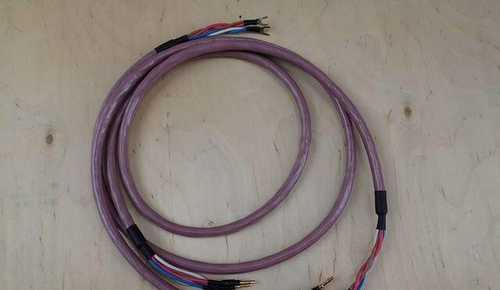 Акустич. кабель Tchernov Cable Classic SC BI-Wire