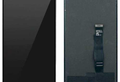 Дисплей OnePlus 7T в сборе с тачскрином Черный