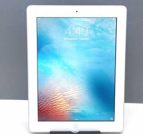 iPad 4 SIM 32GB White