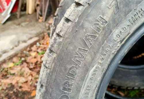Nokian Tyres Nordman 7 195/60 R16 93T