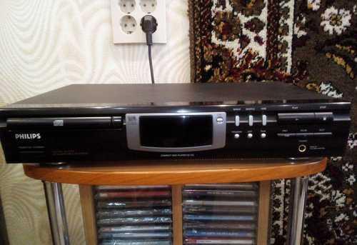 Philips CD-723