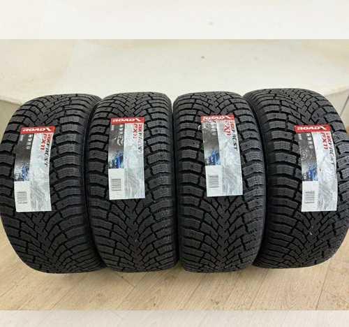 RoadX RXFrost FX11 225/65 R17 102S