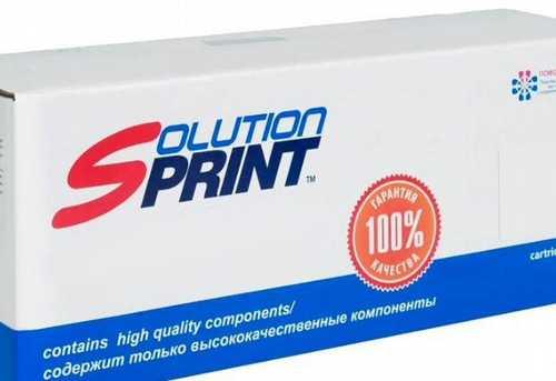 CF532A SP Solution Print
