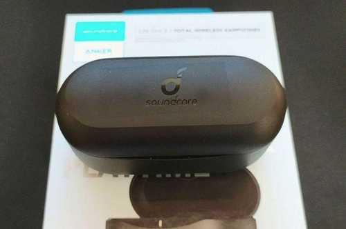 Anker Soundcore Life Dot 2